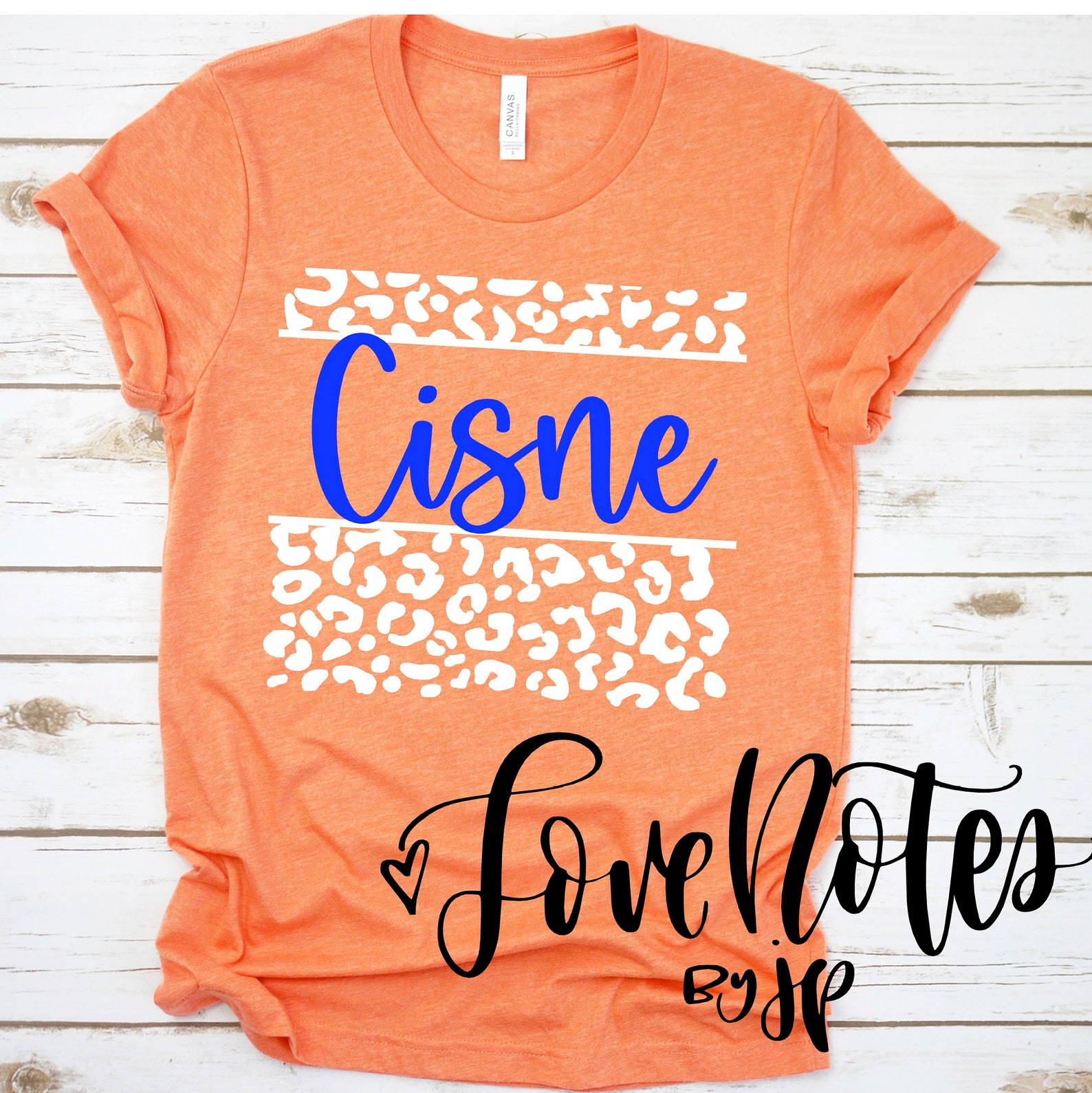 Customizable Team Spirit Shirt Custom School Gear Leopard - Etsy