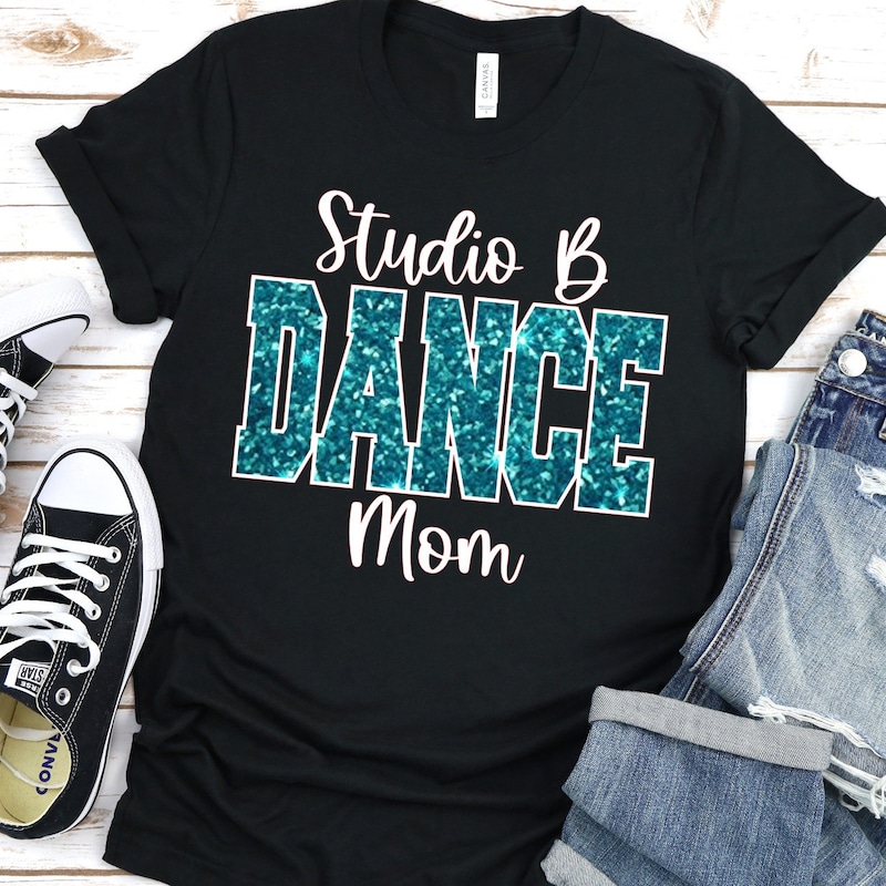 Dance Studio B - Etsy