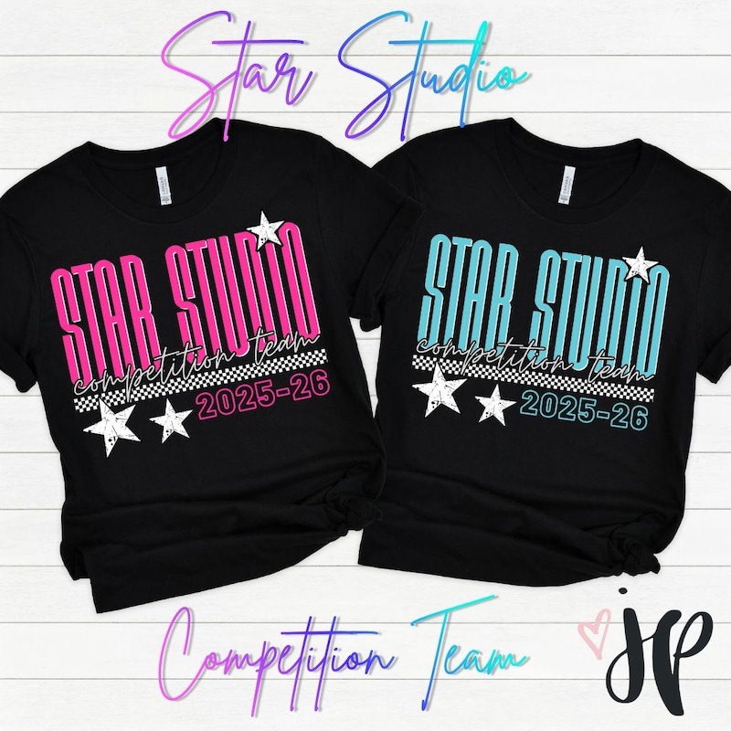 Womens Teams Tops - Etsy