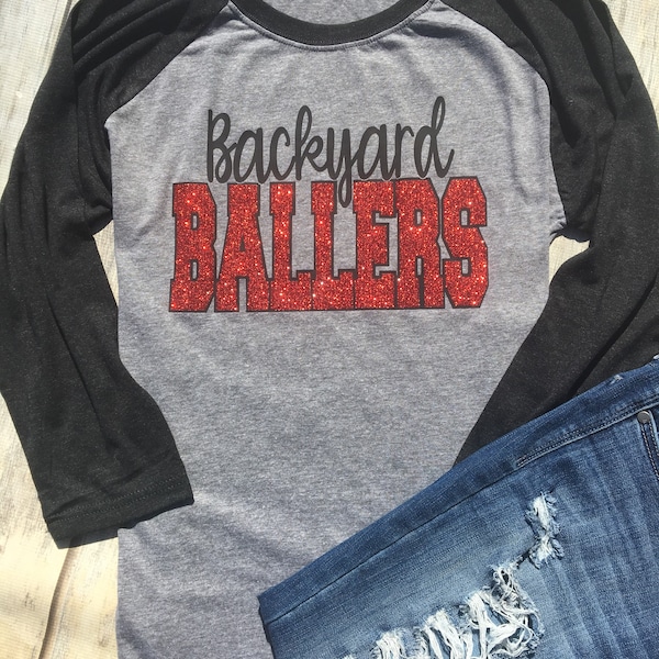 Pep Rally Shirt - Etsy