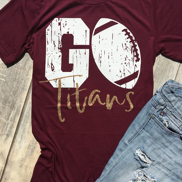 Maroon and Gold - Etsy