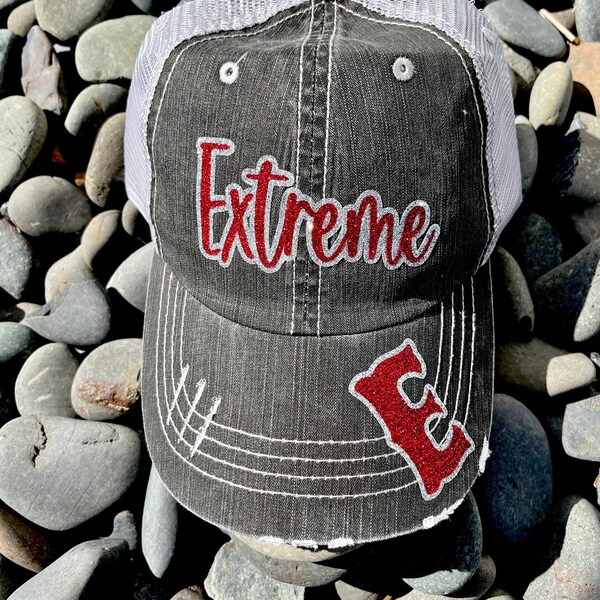 Softball Hats - Etsy