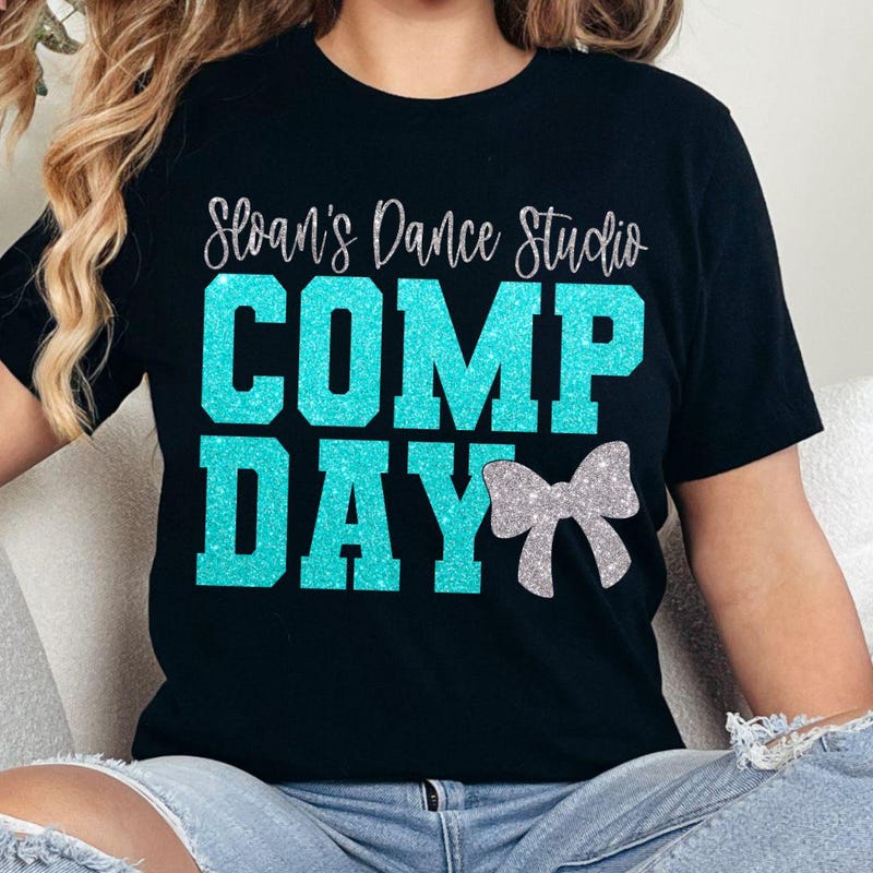 Dance Competition - Etsy