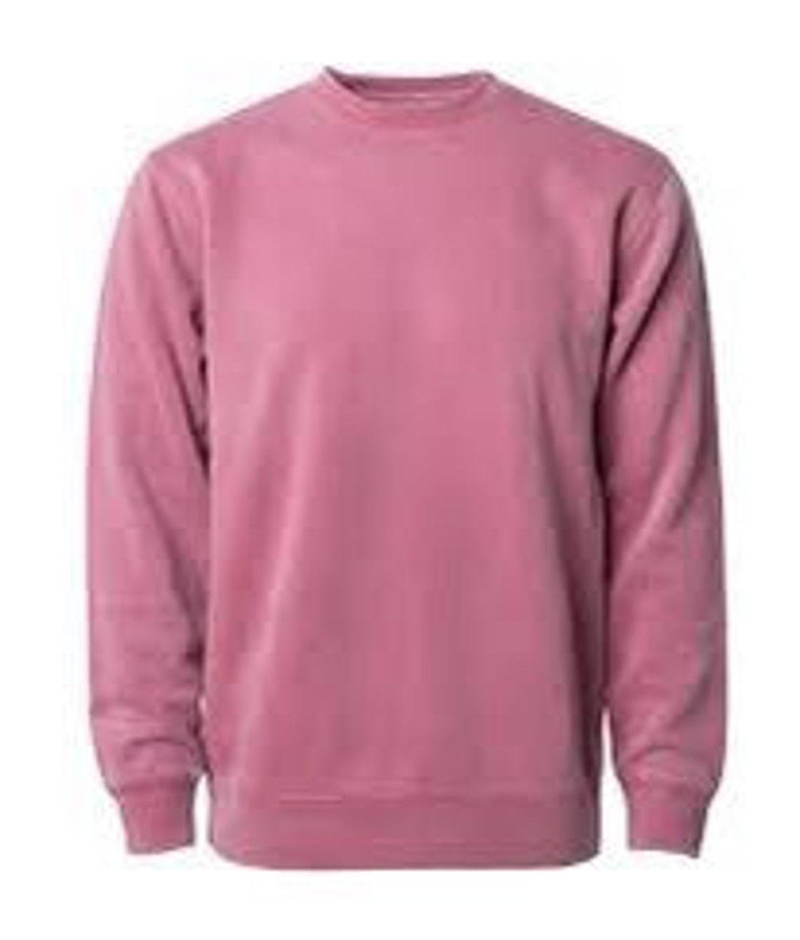 Puff Vinyl, MAMA Crewneck Sweatshirt - Etsy