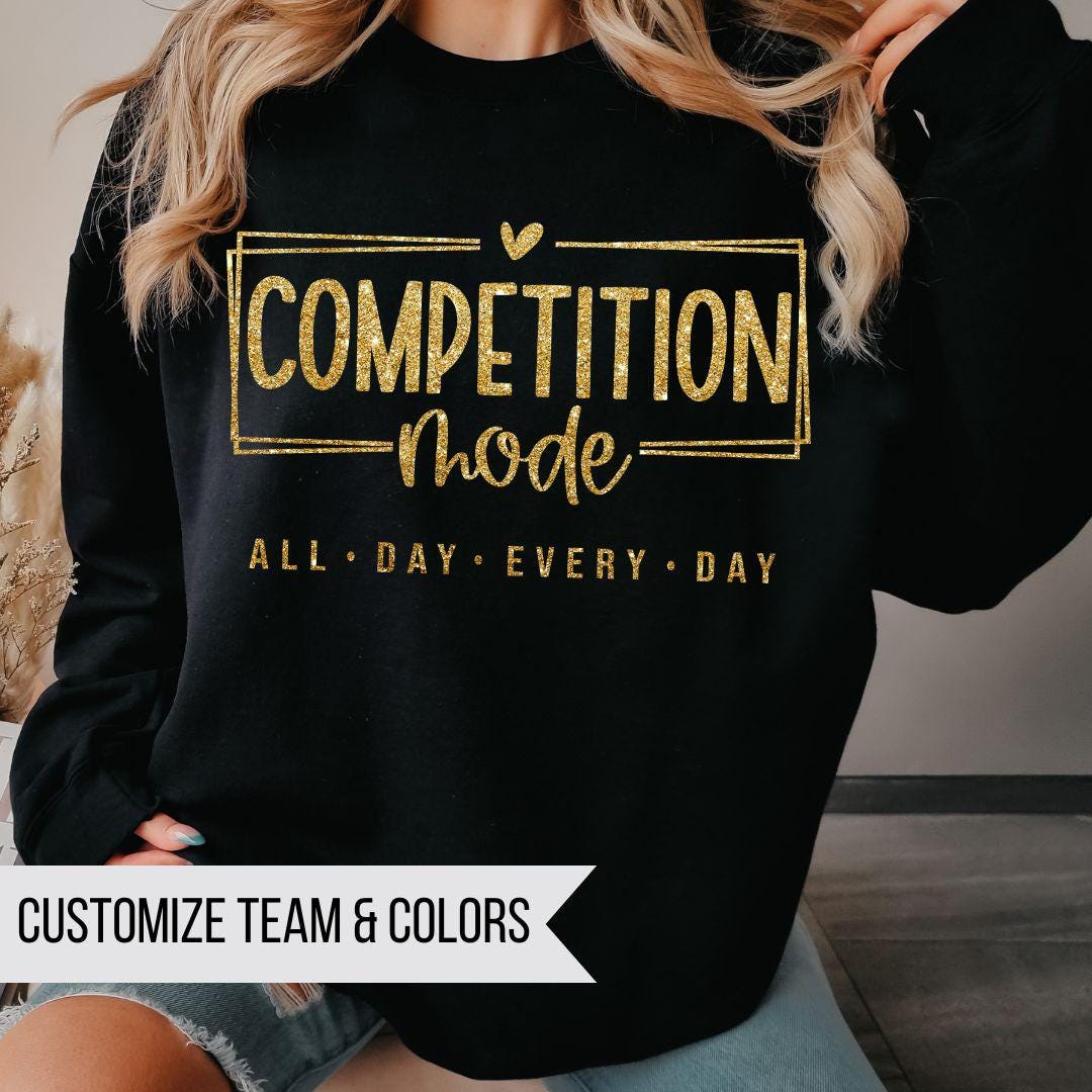Custom Dance Studio Competition Shirt, Dance Mom Shirt, Dance Recital ...
