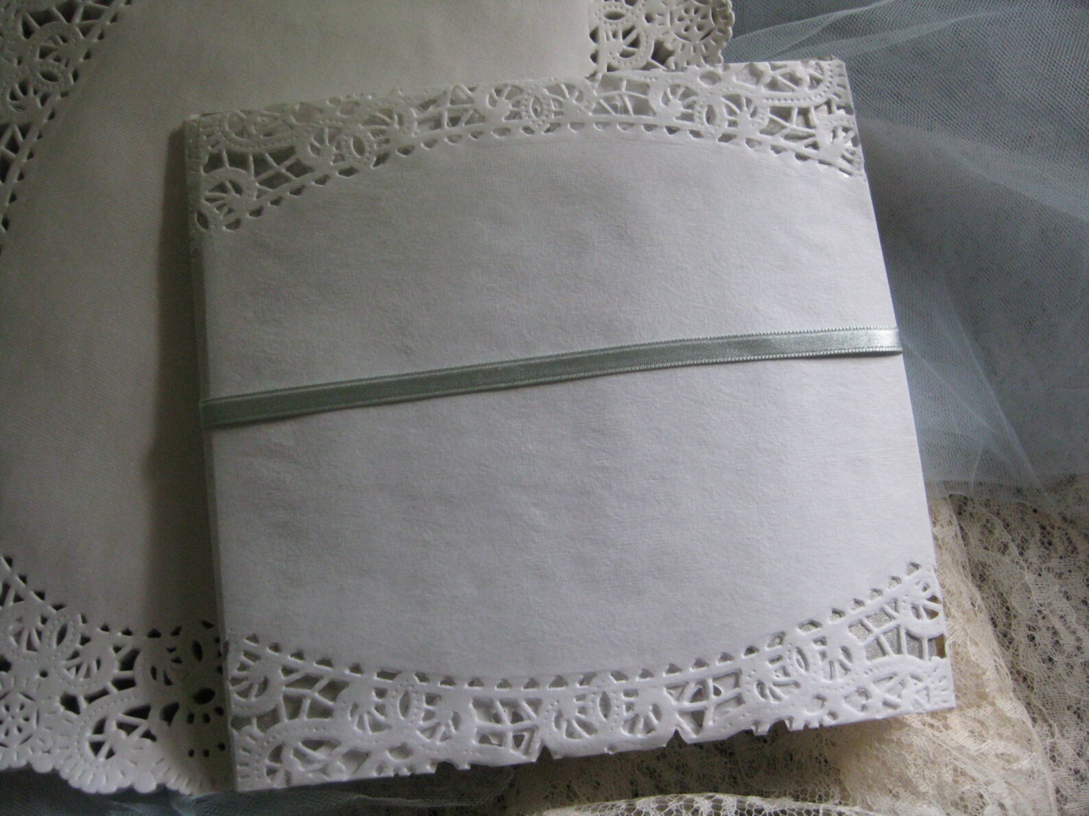 8 X 12 Inch Oval White Paper Lace Doily Elegant Scroll | Etsy