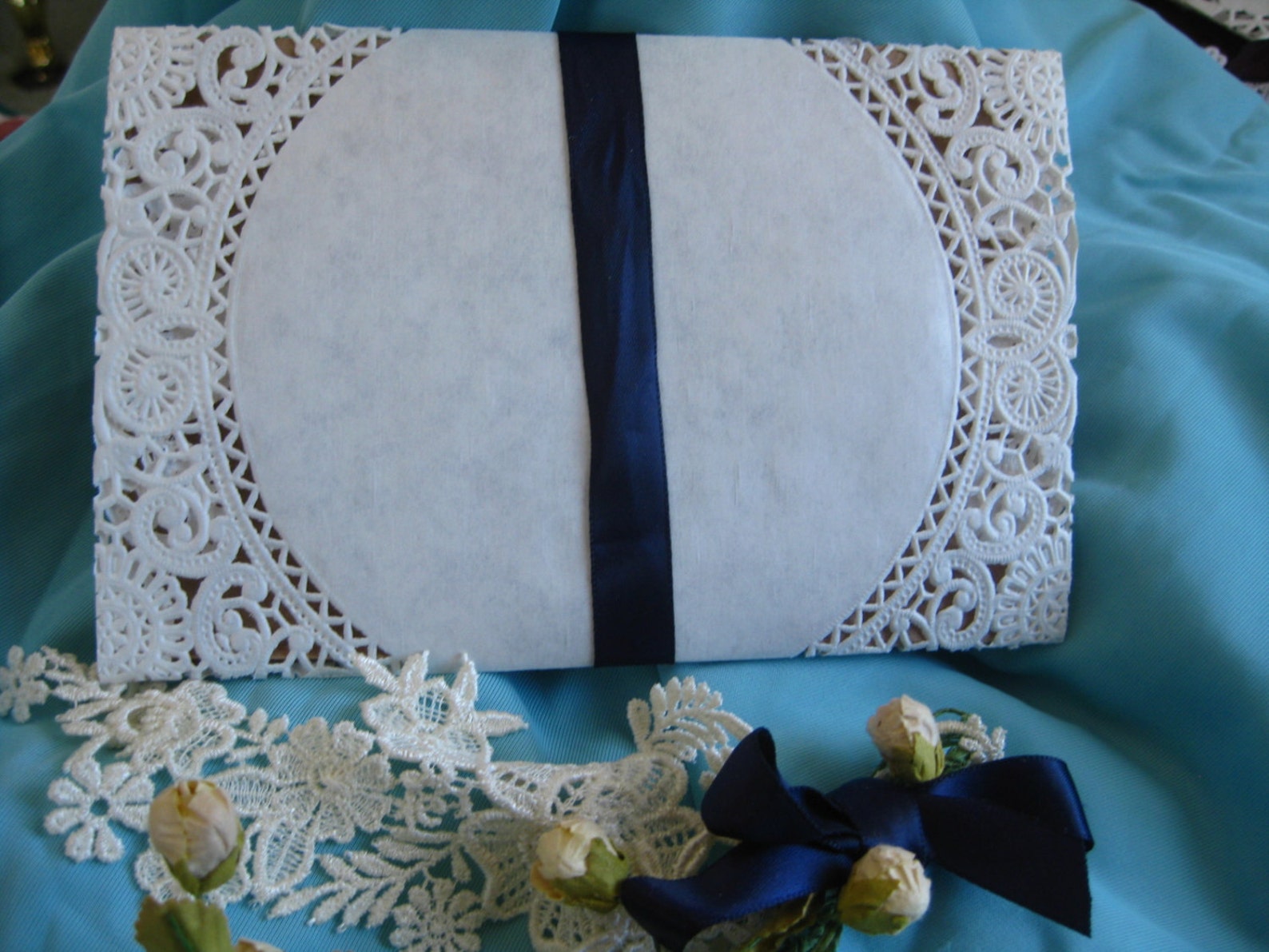 8 Inch off White Ivory Star Scroll Royal LACE Paper - Etsy