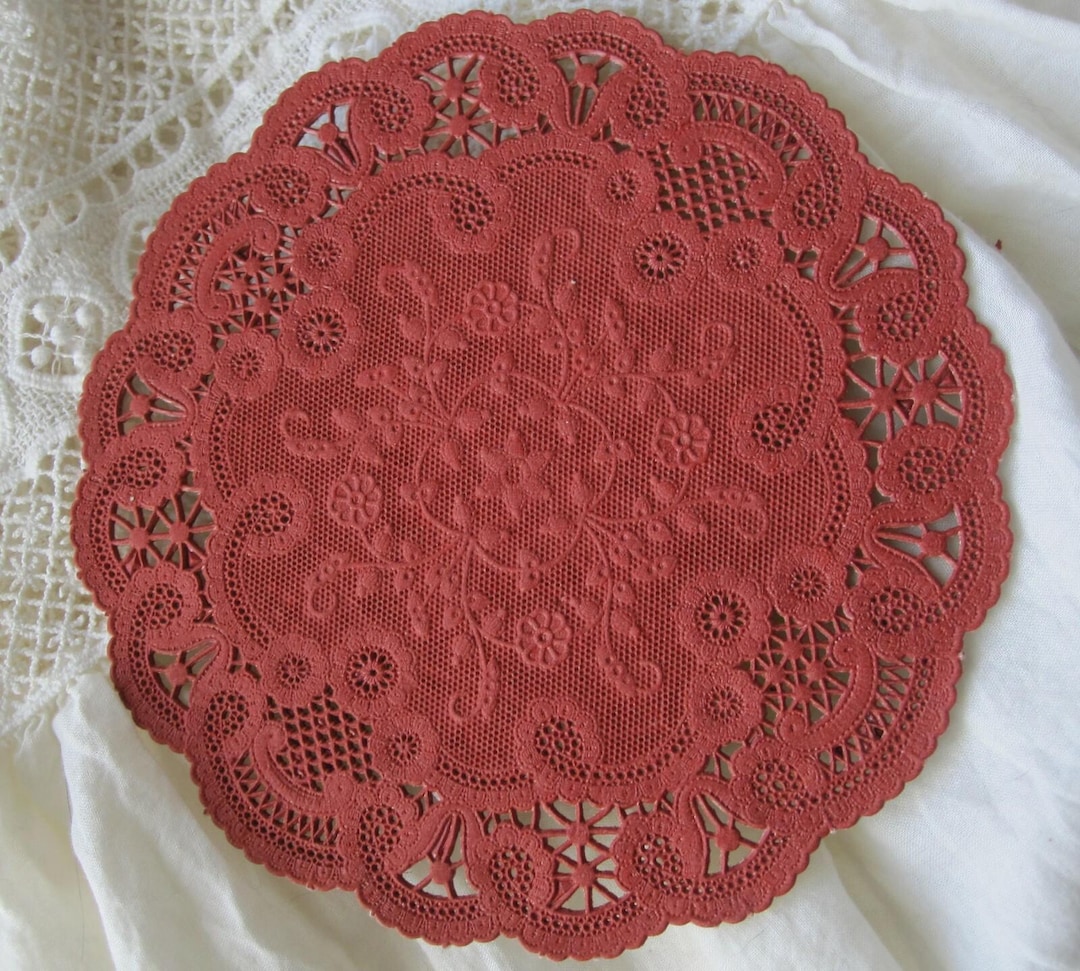16 Pcs Vtg 6
