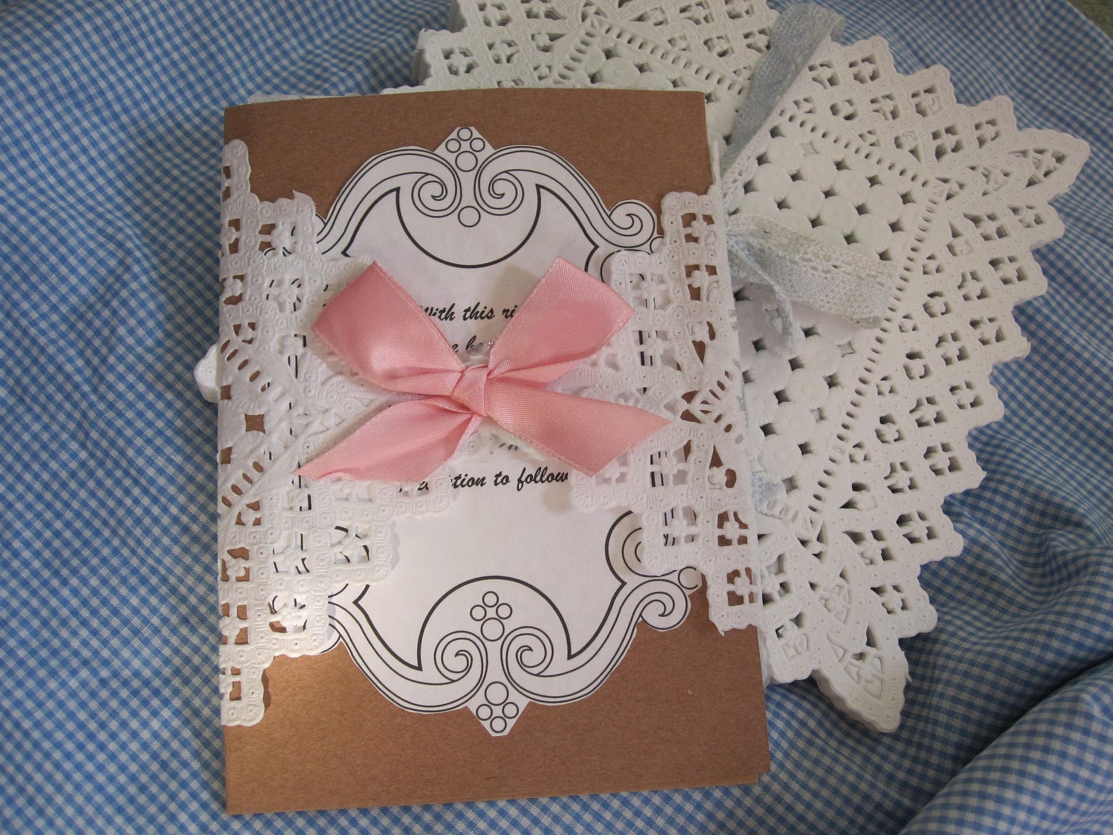 20 Pcs 8 Inch White Square LACE Paper Doily Weddings - Etsy