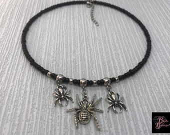 Best Friend Choker - Etsy