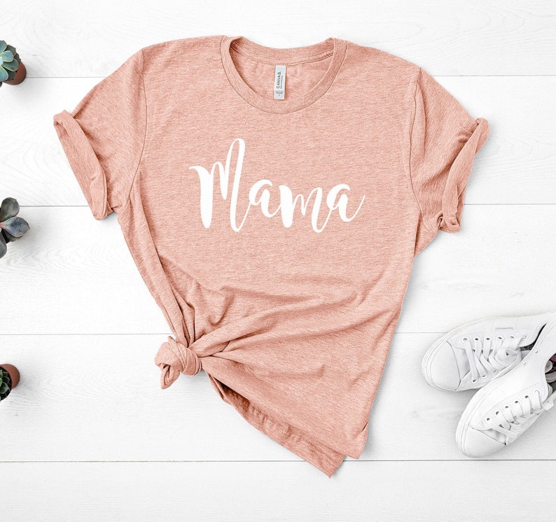 Mama Shirtmom Shirtsmomlife Shirtmom Life Shirt Shirts For Etsy