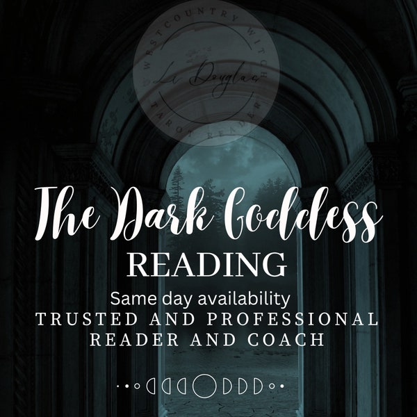 Goddess - Etsy