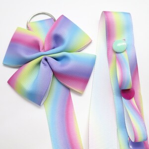 Hair Bow Holder, Bobble Holder, Bow Organiser, Headband Holder, Bow ...