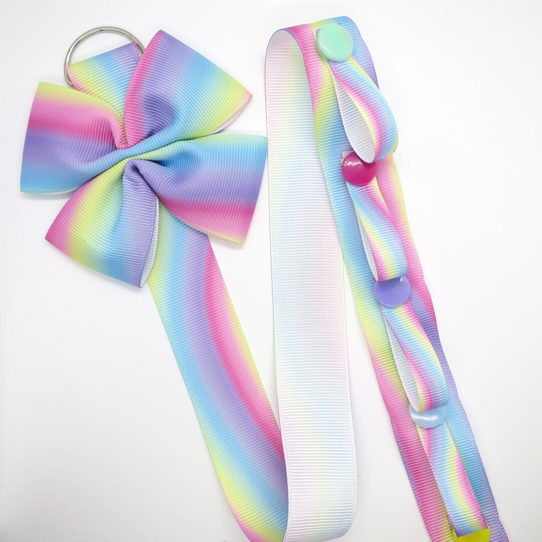 Hair Bow Holder, Bobble Holder, Bow Organiser, Headband Holder, Bow ...
