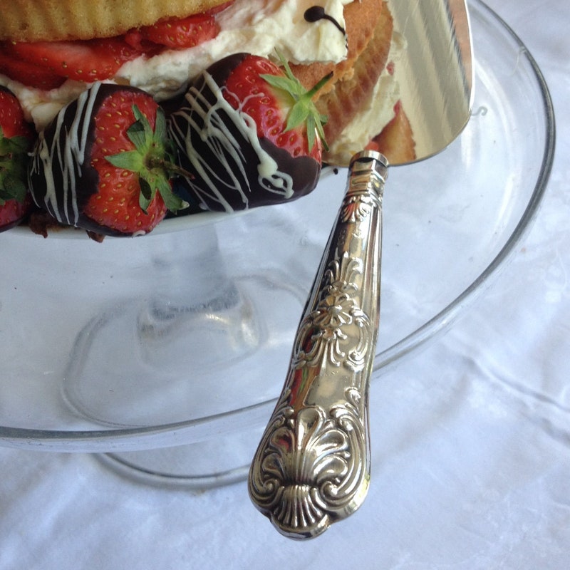 JennifersCutlery - Etsy UK