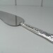 Cake Slice Queens Pattern 1967 English Silver Pie Server - Etsy