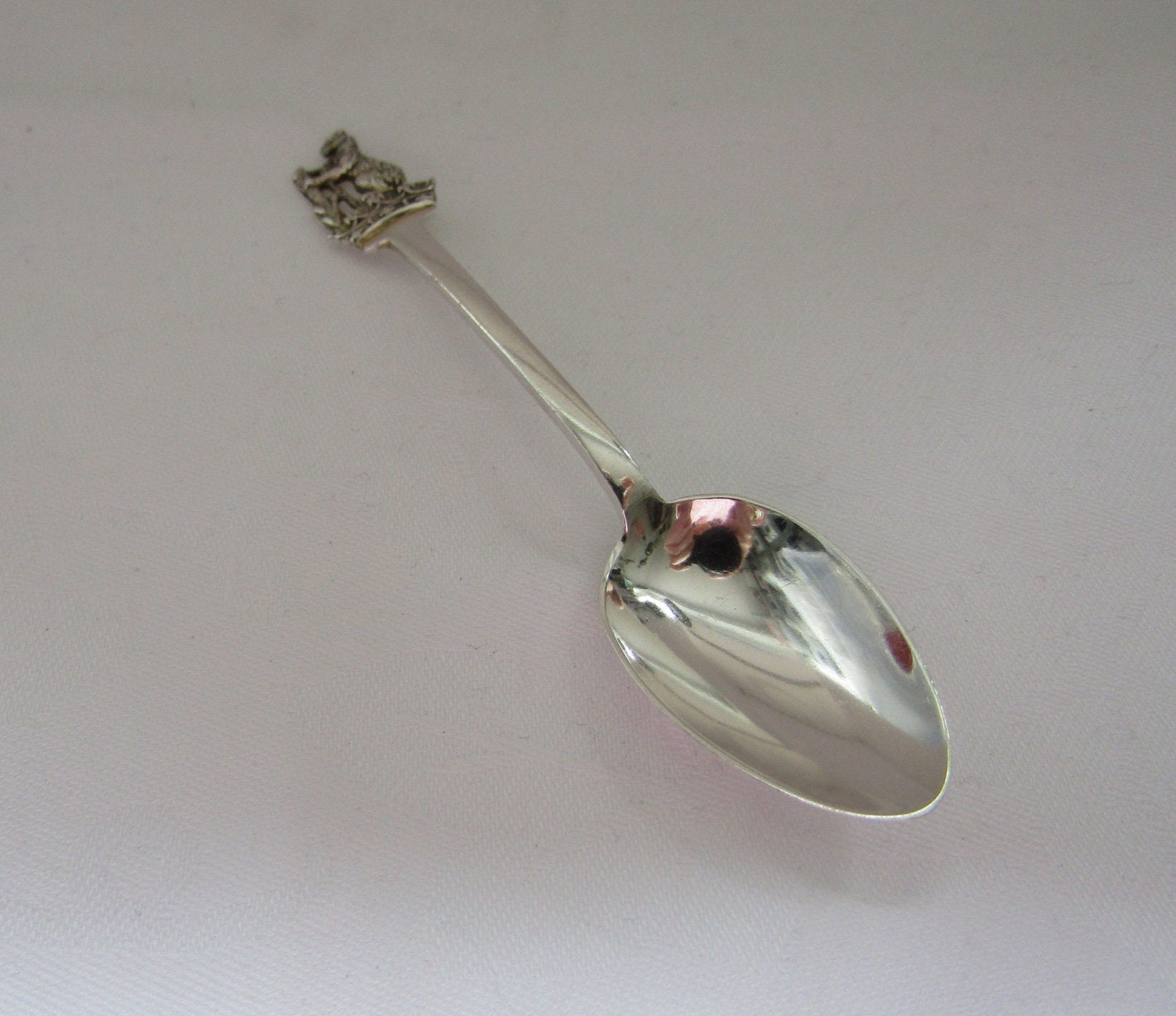 Newborn Kangaroo Teaspoon