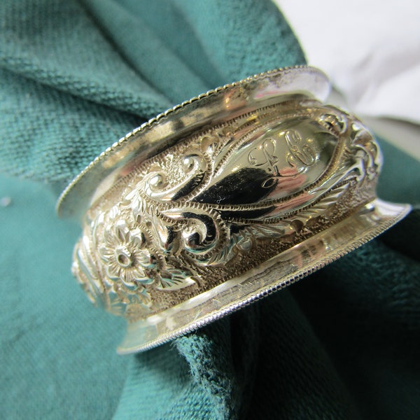Serviette Ring - Etsy
