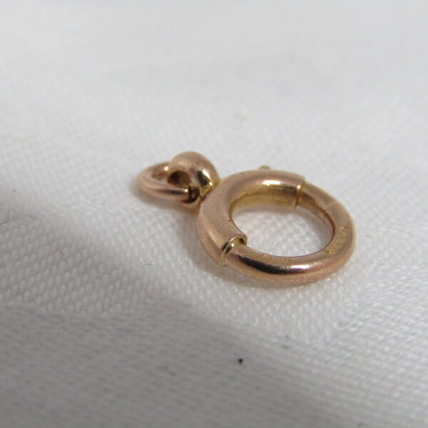 Bolt Ring - Etsy UK