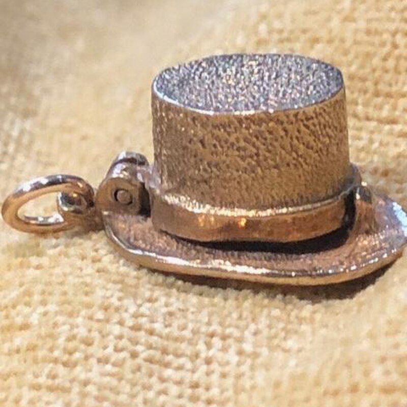 White Rabbit Top Hat - Etsy