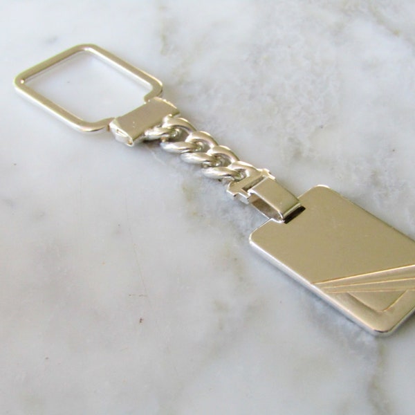 Art Deco Key - Etsy