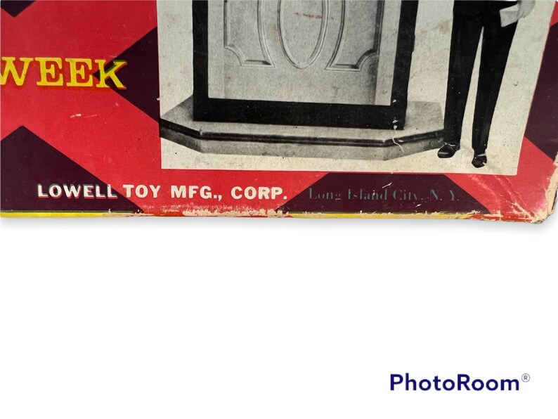 1955 Revlon's 64,000 Dollar Question TV Quiz Show Board Game, Pristine ...