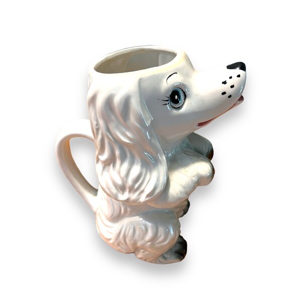 Animal Pitcher - Etsy