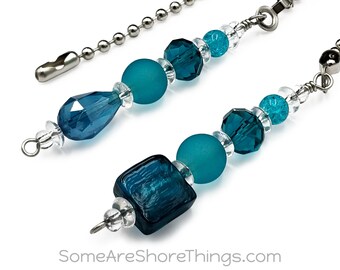 Ceiling Fan Pulls - Etsy