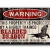 Ball Pythons Sign,funny Metal Signs,ball Pythons Accessories,snake ...