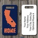 Luggage Tag,california, Bag Tag, California Native, Travel Gift, Cali ...