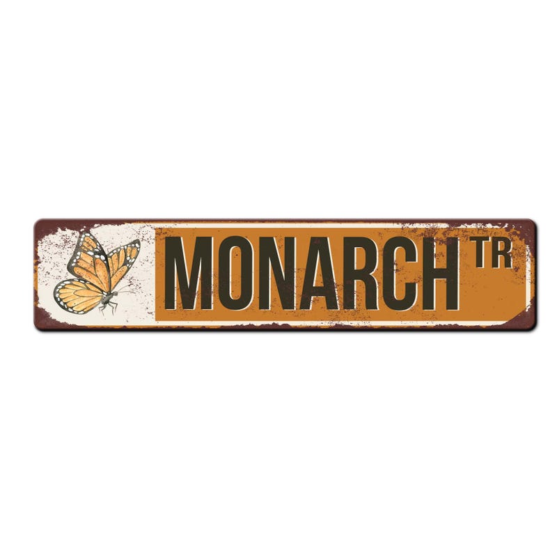Monarch Sign In - Etsy