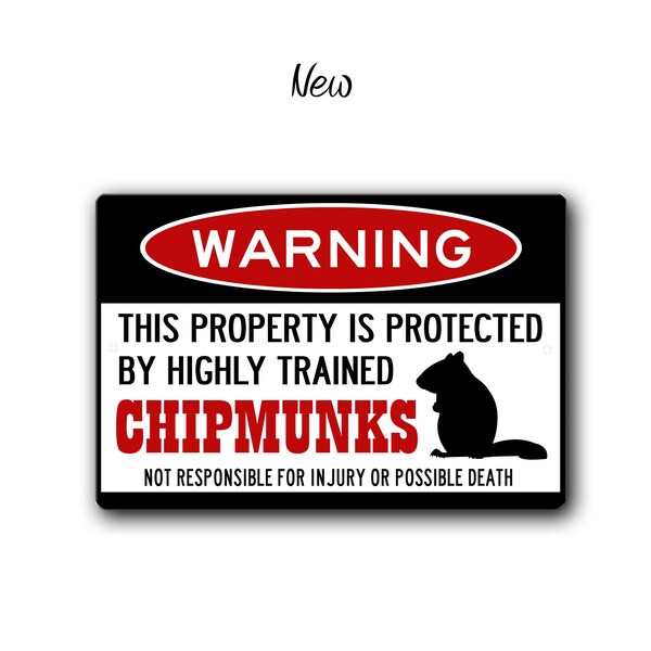 Funny Pet Signs - Etsy