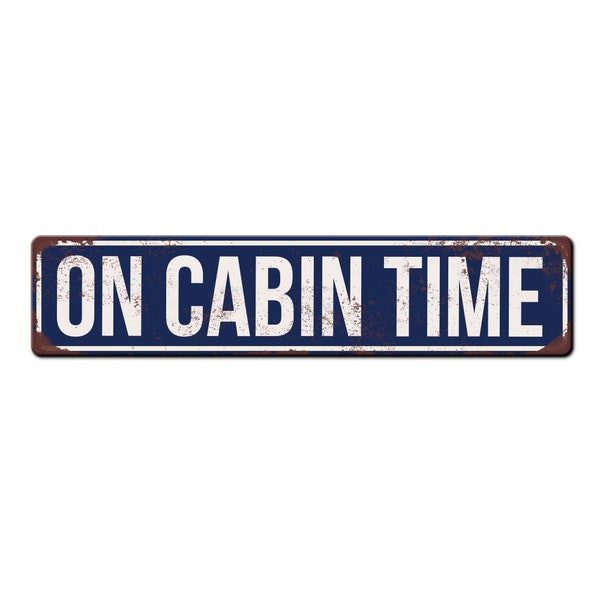 Cabin Signs - Etsy