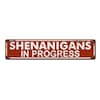 Shenanigans - Etsy