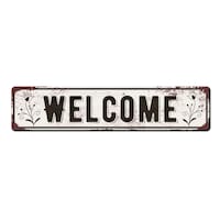 Hotel Guest Welcome Letter - Etsy