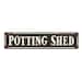 Seed Sharing Sign - Community Garden Sign - Community Seed Swap Sign ...
