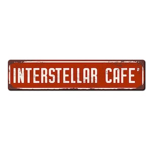 Personalized Cafe Sign - Custom Coffee Bar Sign - Rustic Styled Custom ...