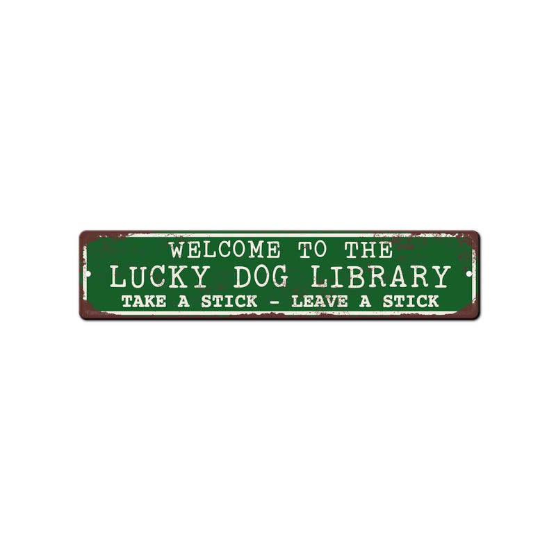 Little Free Library Sign - Etsy