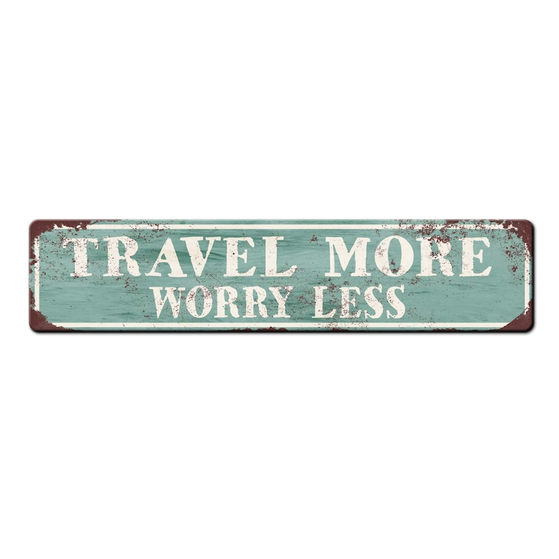 Travel Decor - Etsy