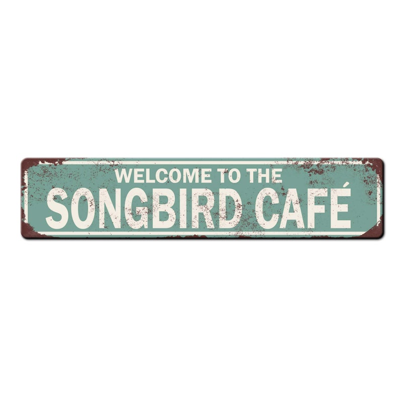 Bird Signs - Etsy