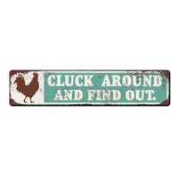 Chicken Sign - Etsy