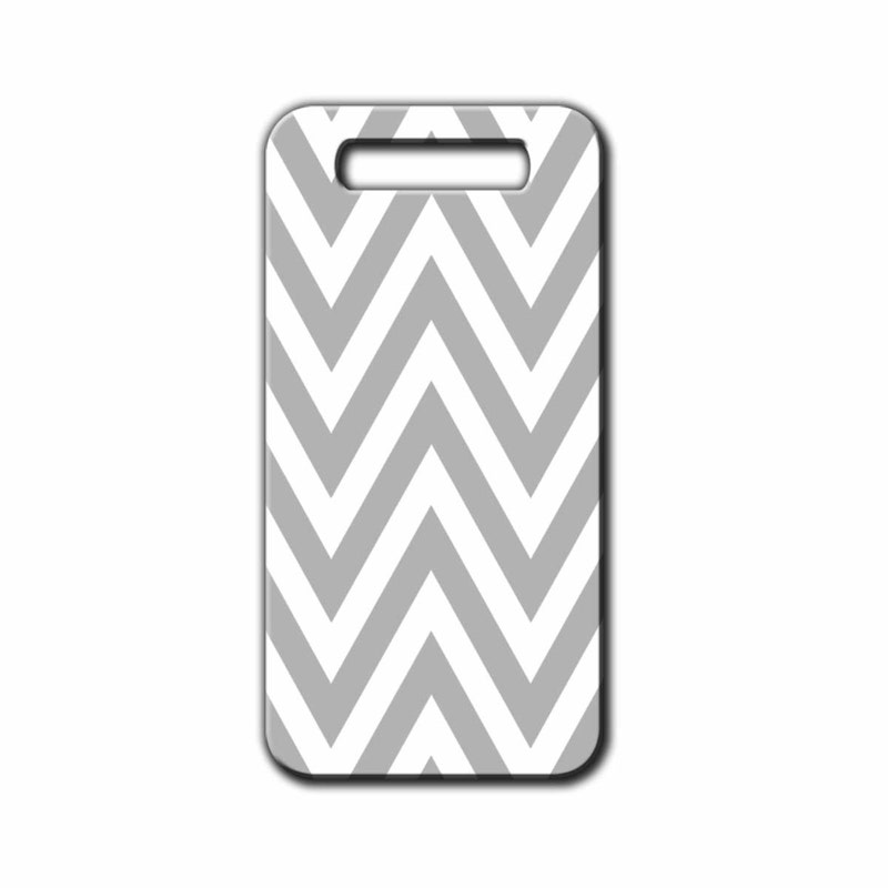 Chevron Luggage - Etsy