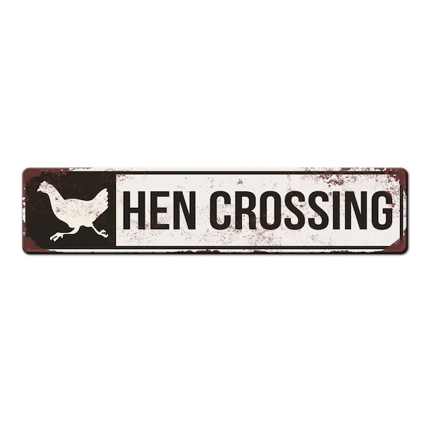 Chicken Sign - Etsy