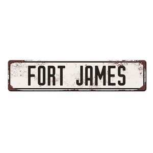 Custom Fort Sign - Personalized Kids Fort Sign - Treehouse Sign - Man ...