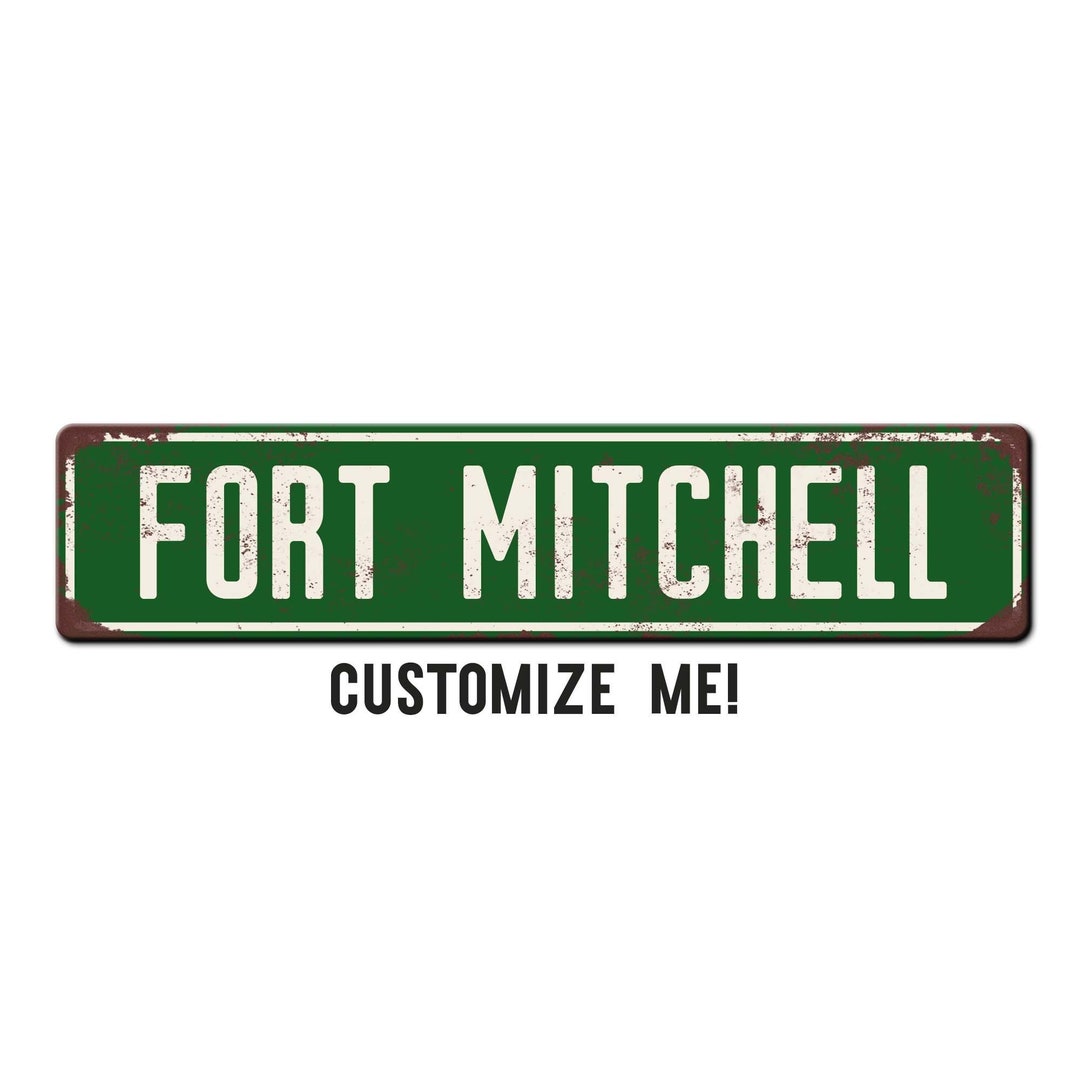 Custom Fort Sign - Personalized Kids Fort Sign - Treehouse Sign - Man ...