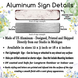 Henitentiary Funny Chicken Coop Sign - Backyard Chicken Gift - Cute ...