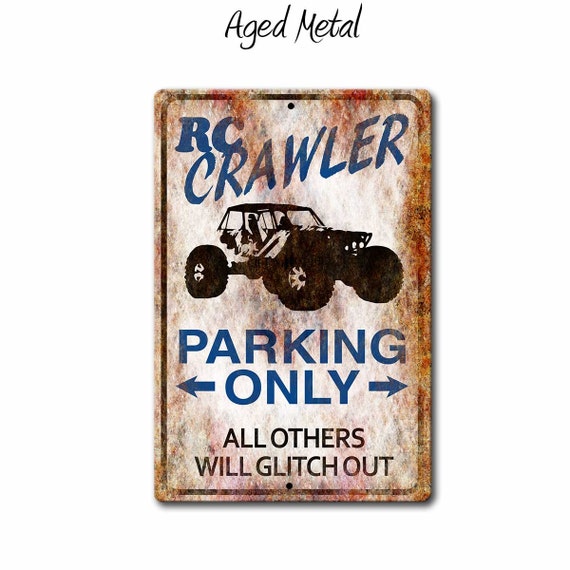 RC CrawlerRemote Control Scale TruckRC Driverrc hobby | Etsy