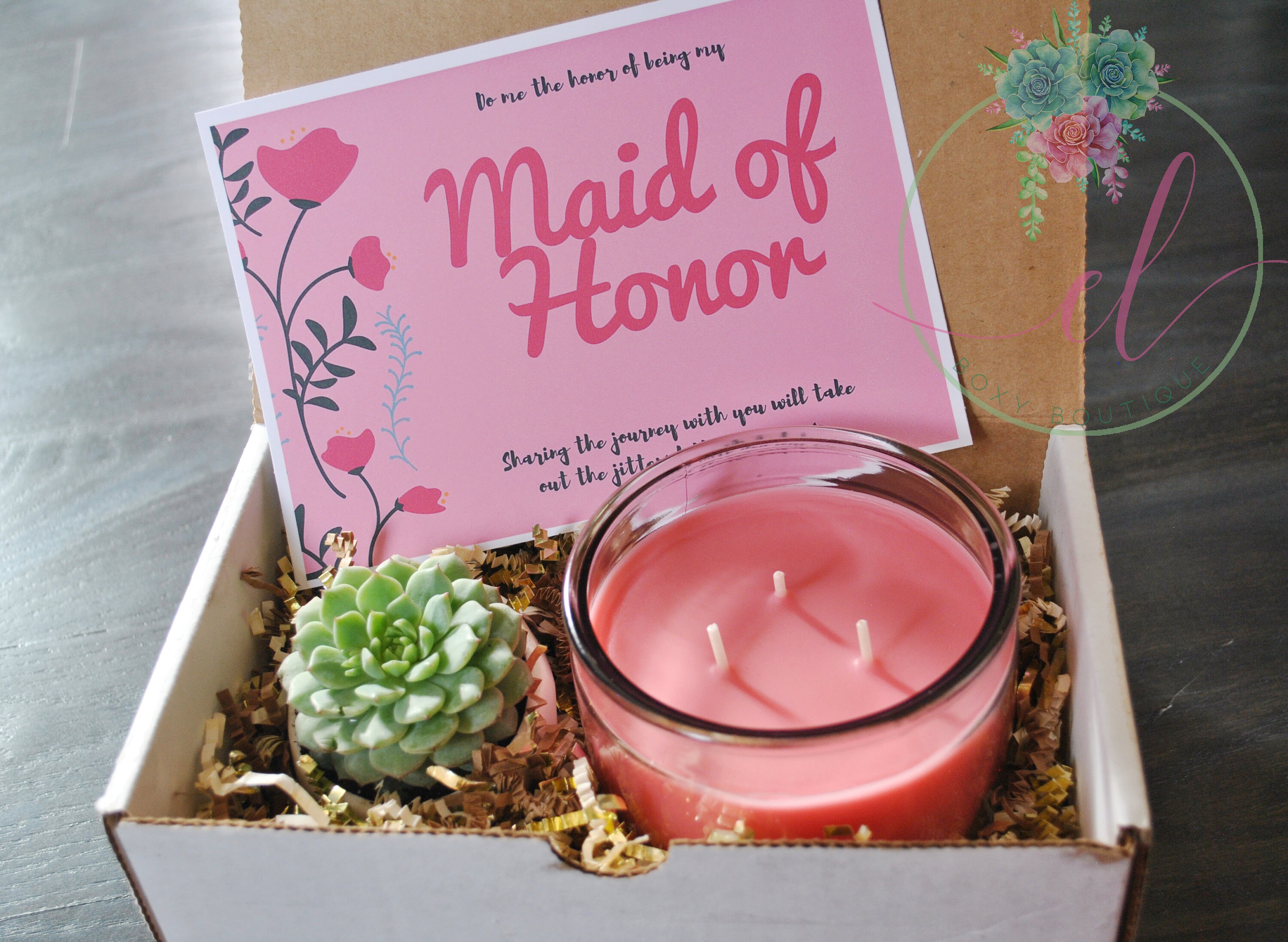 Maid Of Honor Proposal Gift Will You Be My Maid Of Honor Etsy maid-of-honor-proposal-gift-will-you-be-my-maid-of-honor-etsy