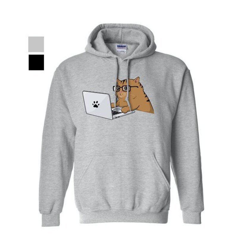 Programmer Hoodie - Etsy
