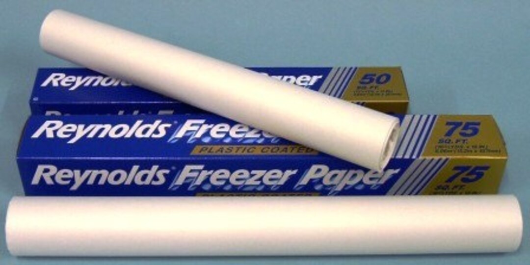 Freezer Paper Reynolds 1 Roll - Etsy